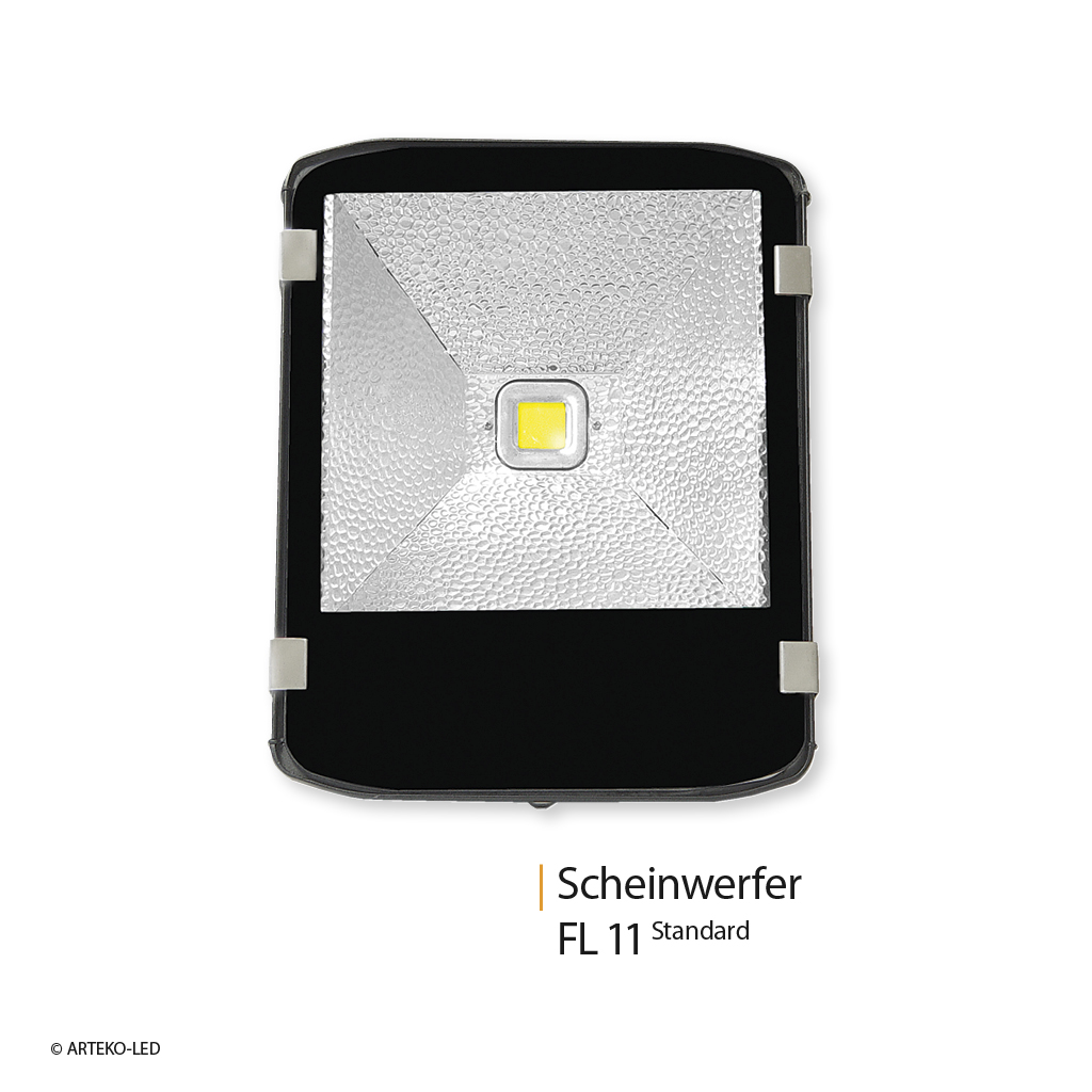 LED-Scheinwerfer FL 11 - LED-Beleuchtung